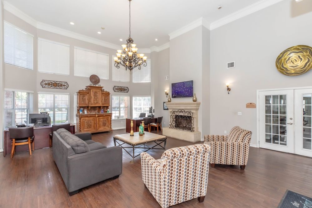 WATERFORD AT VALLEY RANCH - LIHTC - Updated January 2026 - 19 Photos ...