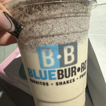 BLUE BURRO - BIXBY KNOLLS - Updated September 2025 - 264 Photos & 264 ...