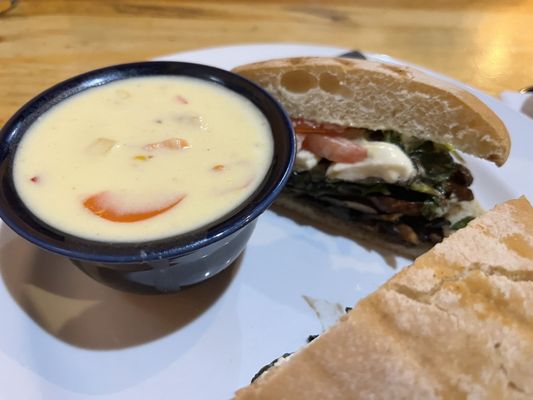 BLUE WINDOW BISTRO - 90 Photos & 196 Reviews - 1789 Central Ave, Los ...