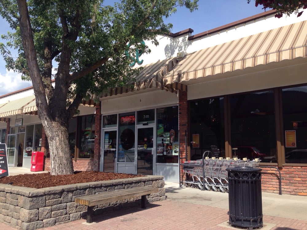 SALMON ARM LIQUOR STORE - Updated January 2025 - 111 Lakeshore Drive E ...