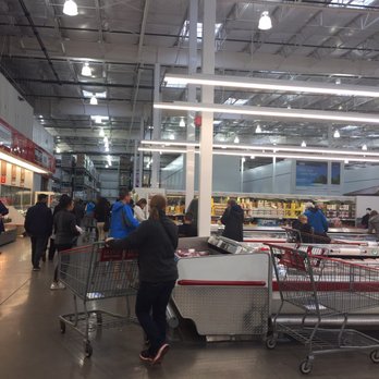 COSTCO WHOLESALE - Updated January 2026 - 27 Photos & 61 Reviews ...