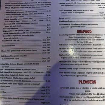 UNCLE FAT’S TAVERN - Updated March 2025 - 38 Photos & 104 Reviews ...