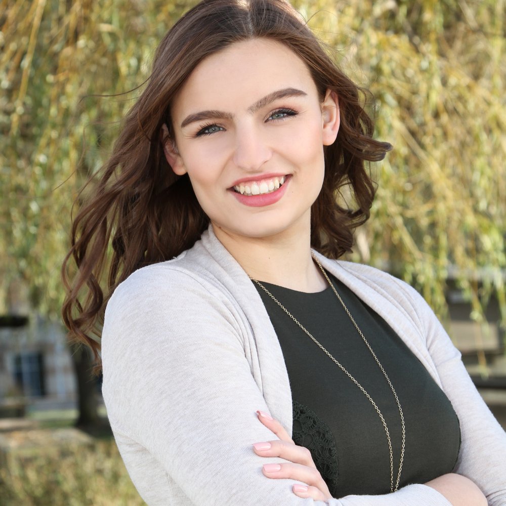 Ashley Athey's Instagram, Twitter & Facebook on IDCrawl