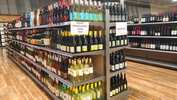 DENVER LIQUOR OUTLET - Updated October 2025 - 900 E 104th Ave, Denver ...