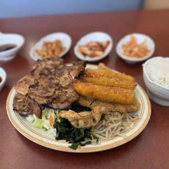 KIM CHEE RESTAURANT 7 - Updated September 2024 - 1525 Photos & 652 ...