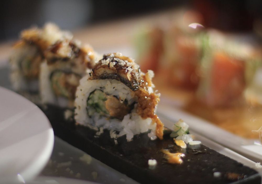 SHO SUSHI BAR & KITCHEN - 146 Photos & 81 Reviews - 7212 Macleod Trail ...