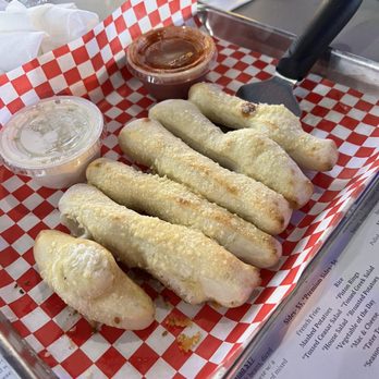 MEACH’S PIT STOP - Updated May 2024 - 27 Photos & 18 Reviews - 650 S ...