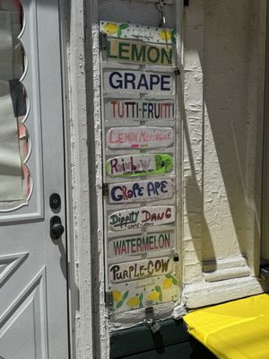 MR LEMON - Updated December 2025 - 38 Photos & 90 Reviews - 32 Hawkins ...