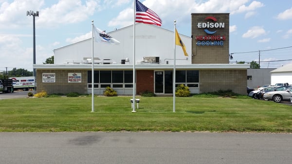 EDISON HEATING AND COOLING - Updated December 2025 - 23 Photos & 76 ...