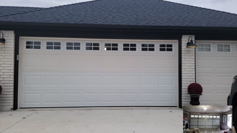 VETERAN GARAGE DOOR REPAIR - Updated April 2025 - 21 Photos - 17300 El ...