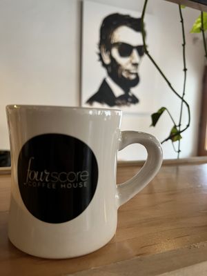 FOURSCORE COFFEE HOUSE - Updated July 2025 - 594 Photos & 540 Reviews ...