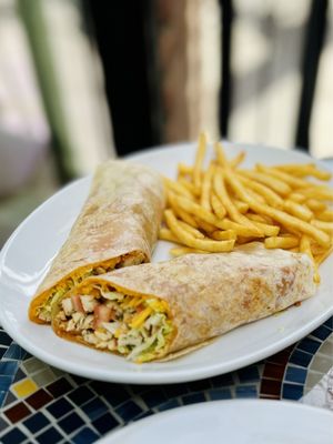 LAZY DAISY - MAR VISTA - Updated December 2025 - 109 Photos & 72 ...