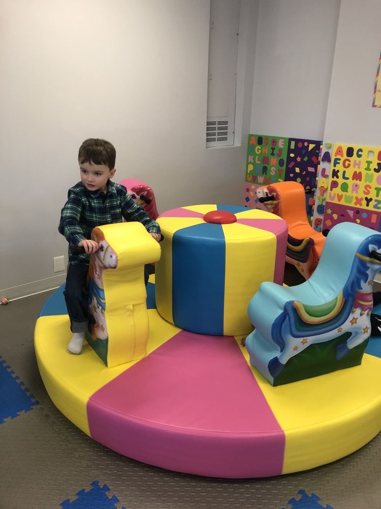 A LATTE FUN - 28 Photos & 26 Reviews - 570 East Jericho Turnpike ...