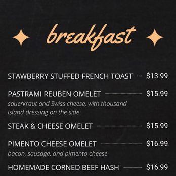 LOU’S DINER - Updated September 2024 - 1453 Photos & 1351 Reviews - 431 ...