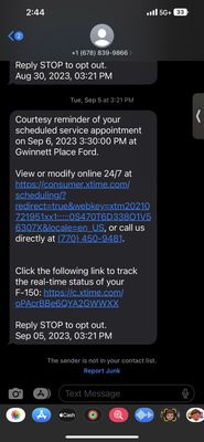GWINNETT PLACE FORD - Updated June 2026 - 40 Photos & 205 Reviews ...