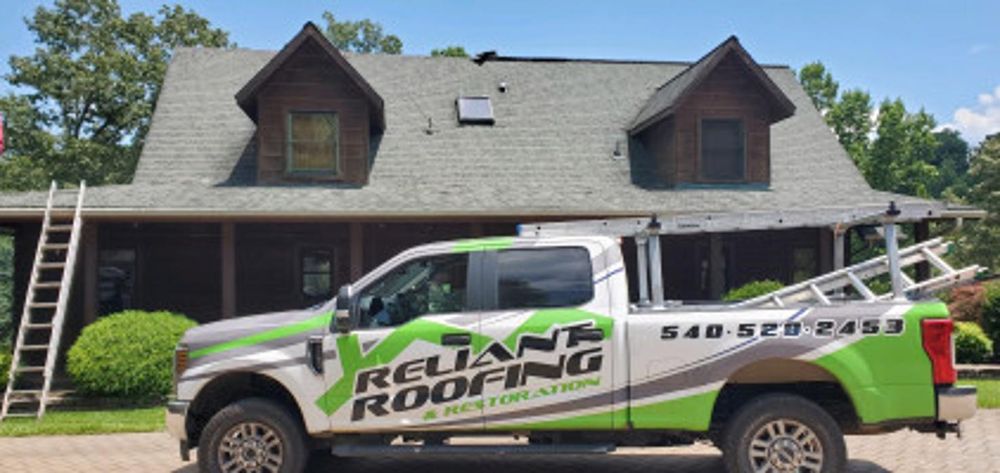 RELIANT ROOFING & RESTORATION - Updated August 2025 - Request a Quote ...