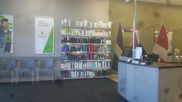 GREAT CLIPS - Updated October 2025 - 15 Reviews - 2682 1st St, Cheney ...