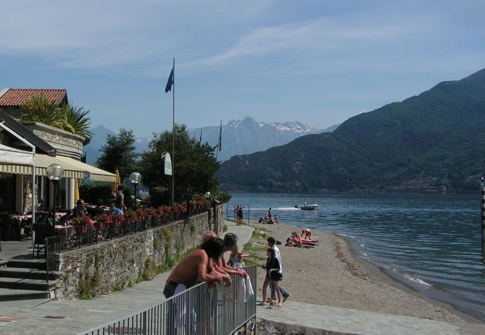 LUMIN - Updated May 2024 - Via San Vito 10, Cremia, Como, Italy ...