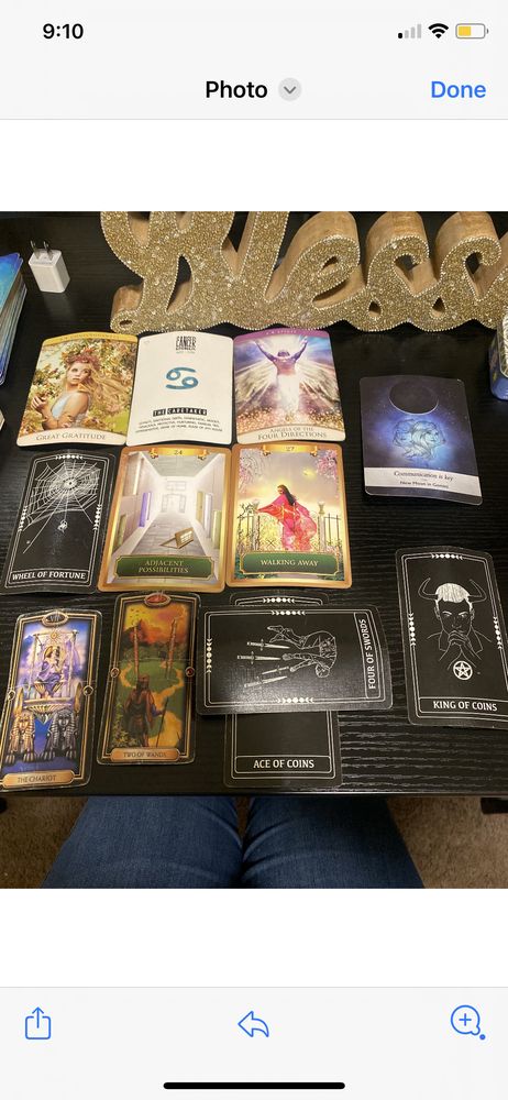 BULLZ EYE TAROT - Updated January 2026 - 23 Photos - 423 N Drexel Ave ...