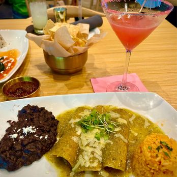 TEQUILA RANCH COCINA - Updated May 2024 - 54 Photos & 76 Reviews - 1485 ...