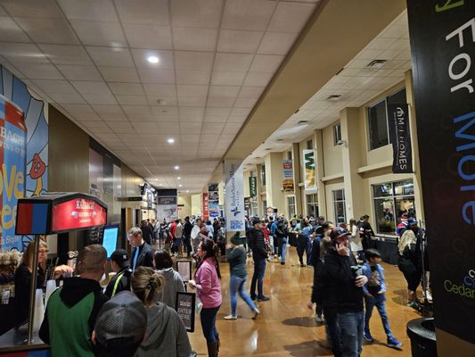 H-E-B CENTER AT CEDAR PARK - Updated January 2026 - 489 Photos & 326 ...