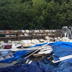 HABITAT FOR HUMANITY OF MARTIN COUNTY RESTORE - 2090 NW Federal Hwy ...