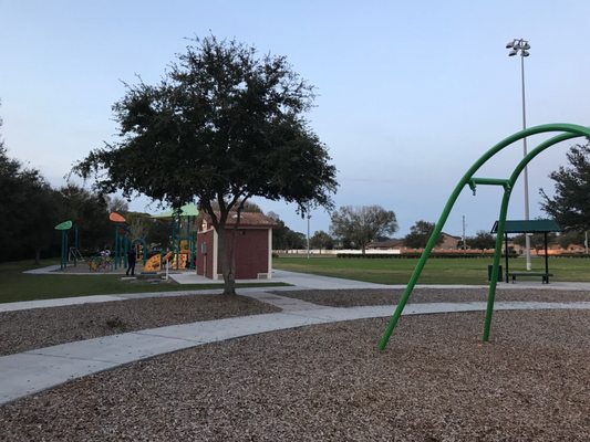 FORTUNE ROAD ATHLETIC COMPLEX - Updated May 2024 - 2500 Fortune Rd ...