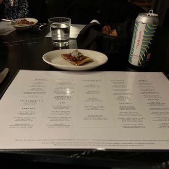 ABA - Updated May 2024 - 3875 Photos & 1589 Reviews - 302 N Green St ...