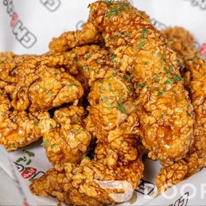 HAPPY CHICKEN - Updated February 2025 - 21 Photos - 8611 N Michigan Rd ...