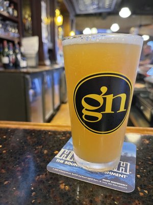 GOLD NUGGET TAVERN & GRILLE - 174 Photos & 298 Reviews - 14401 ...