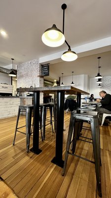 CAFE ONE EIGHT - Updated July 2025 - 226 Photos & 251 Reviews - 18 W ...