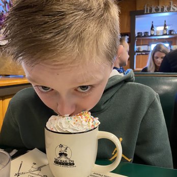 MICHAEL D’S EATERY - Updated July 2025 - 245 Photos & 265 Reviews - 203 ...