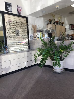 OPTIMA VISION OPTOMETRY - Updated August 2025 - 12 Reviews - 2651 W ...