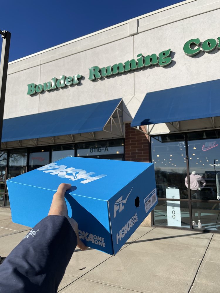 BOULDER RUNNING COMPANY - LITTLETON - Updated January 2025 - 28 Photos ...