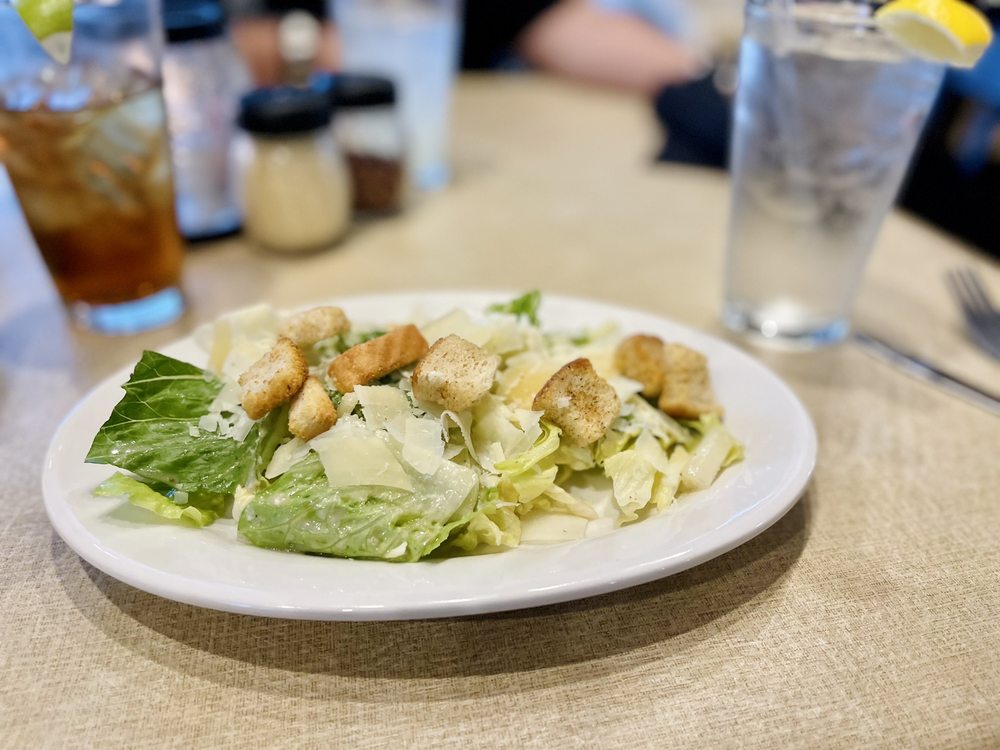 CAPPARELLI’S ON MAIN - Updated August 2024 - 185 Photos & 173 Reviews ...