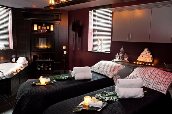 BODY & SOUL MED + DAY SPA - Updated December 2025 - 11 Photos & 35 ...