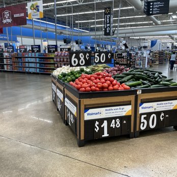 WALMART SUPERCENTER - Updated January 2026 - 26 Photos & 20 Real ...