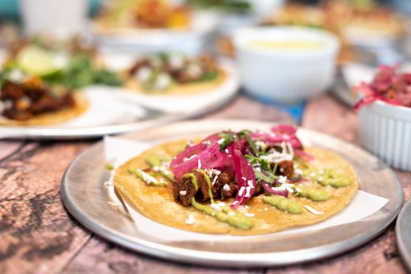 JUST TACOS AND MORE - 339 Photos & 278 Reviews - 2910 N 32nd St ...