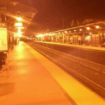 RED BANK TRAIN STATION - Updated December 2025 - 23 Photos - 175 ...