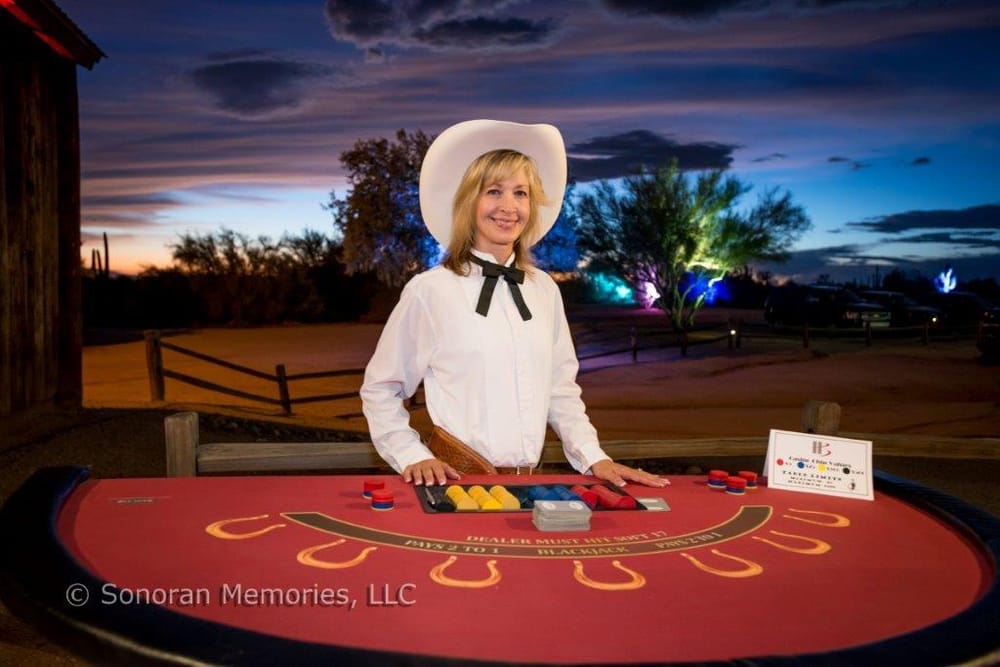 CORPORATE FOLLIES - Updated October 2025 - 12 Photos - Phoenix, Arizona ...