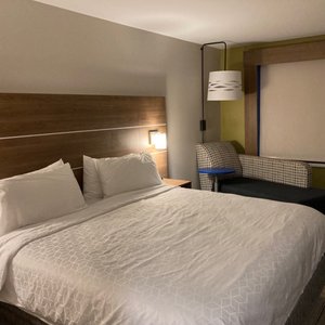 HAMPTON INN & SUITES PHOENIX EAST MESA - Updated December 2025 - 143 ...