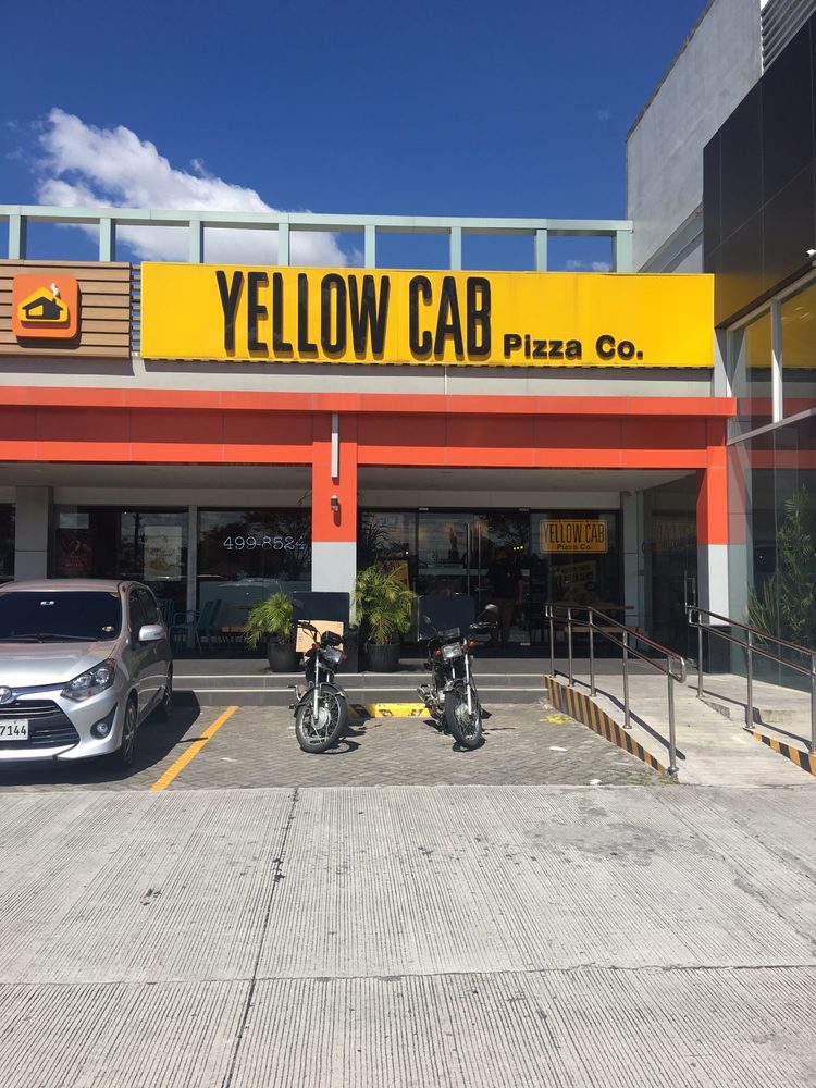 YELLOW CAB PIZZA CO. - Updated December 2024 - 10 Photos - Manuel A ...