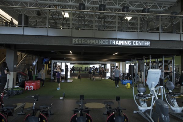 FITNESS FORMULA CLUBS PARK RIDGE - 16 Photos & 74 Reviews - Gyms - 826 ...