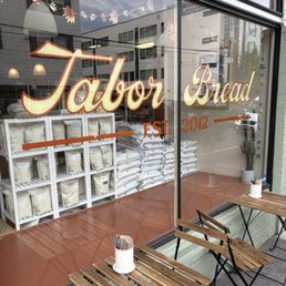 TABOR BREAD - Updated October 2025 - 282 Photos & 263 Reviews - 4438 SE ...