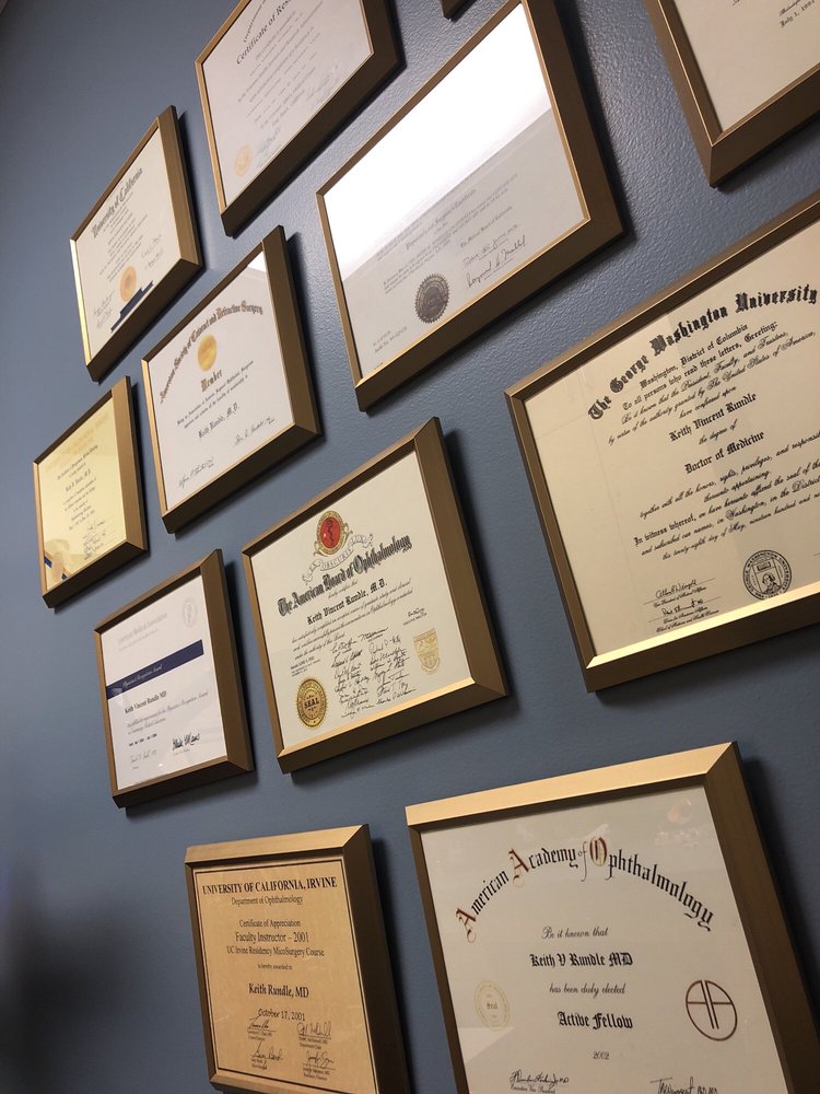 KEITH V RUNDLE, MD - Updated October 2025 - 24 Reviews - 1031 W Chapman ...