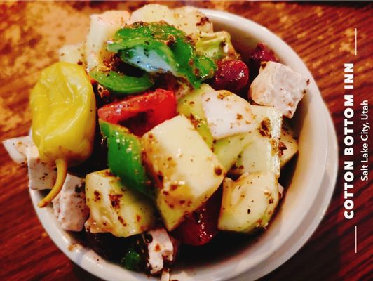 THE COTTON BOTTOM - Updated December 2025 - 164 Photos & 176 Reviews ...