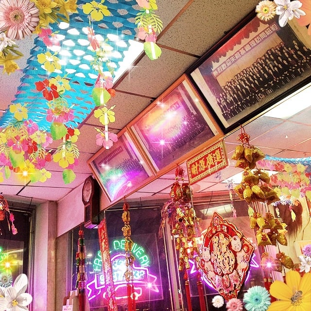 NEPTUNE CAFE - Updated December 2025 - 17 Reviews - 1597 John F Kennedy ...