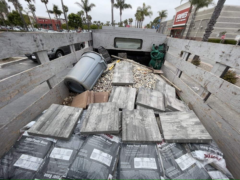 DYNAMIC HAULING JUNK REMOVAL - Updated 05/2025 - Request a Quote - 14 ...