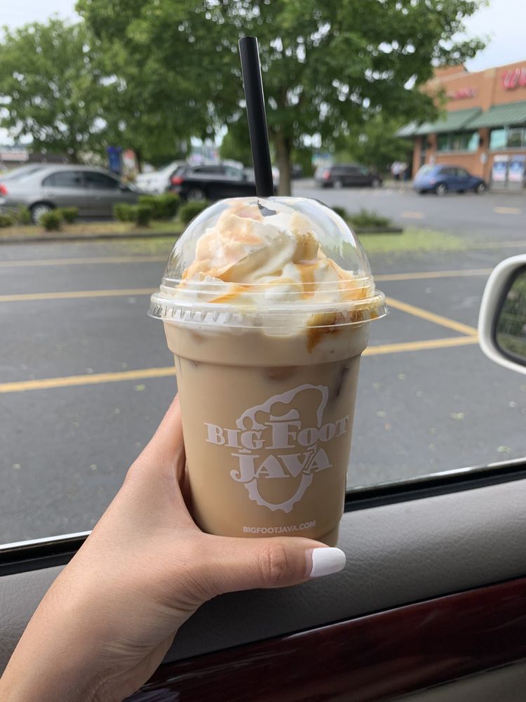 BIG FOOT JAVA - Updated October 2024 - 14 Photos & 44 Reviews - 802 ...