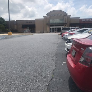 ANDERSON MALL - Updated September 2025 - 21 Photos & 20 Reviews - 3131 ...